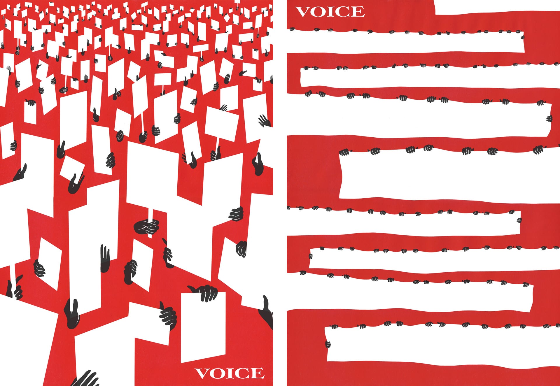 学生の受賞報告：加藤 皓之進さん、資延 美葵さん – JAGDA国際学生ポスターアワード2022 / 入選 | 東京藝術大学デザイン科